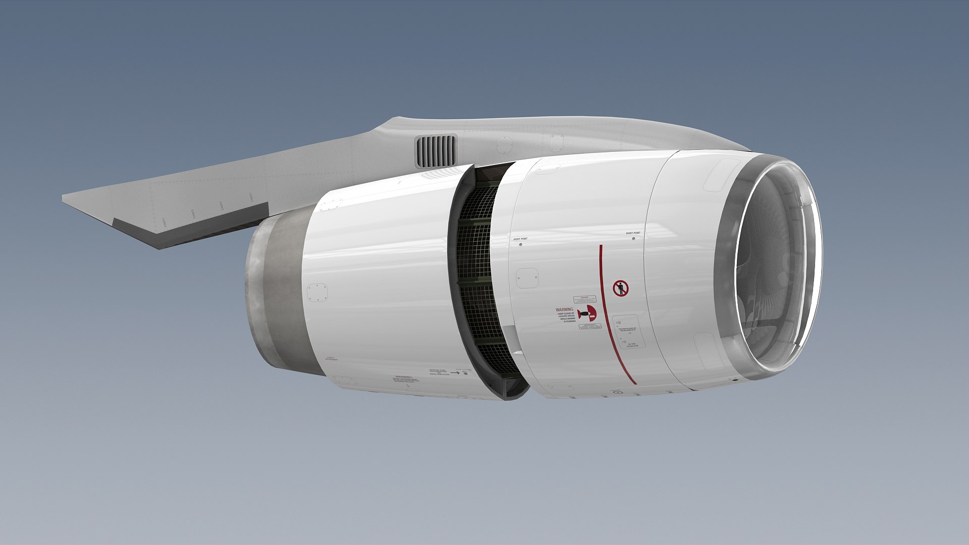 3D Boeing 757-200PF DHL Model - TurboSquid 2184894