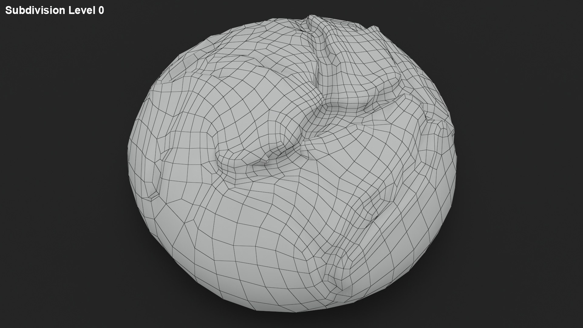 3D Rye Bread Collection 4 - TurboSquid 2268417