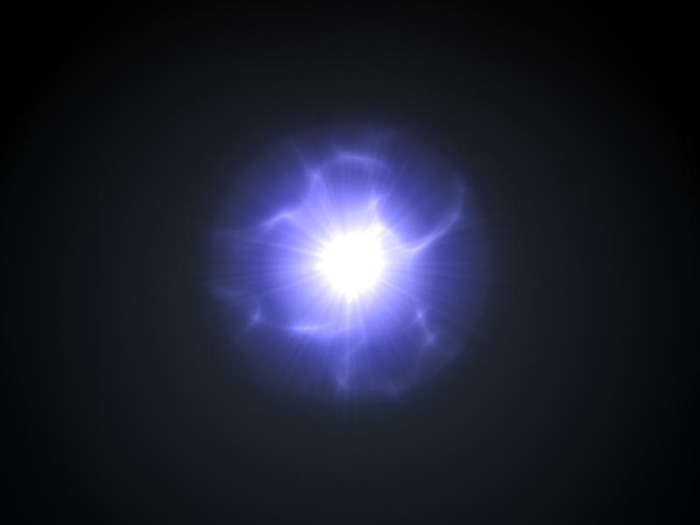 3d Charmed Energy Ball