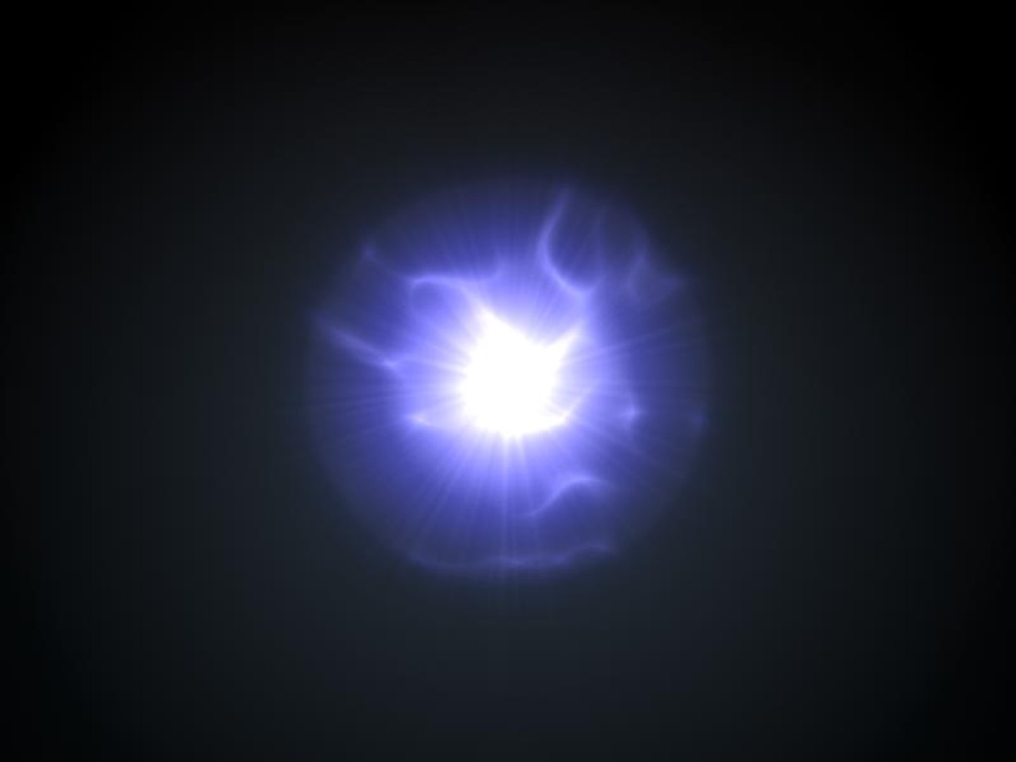 3d Charmed Energy Ball