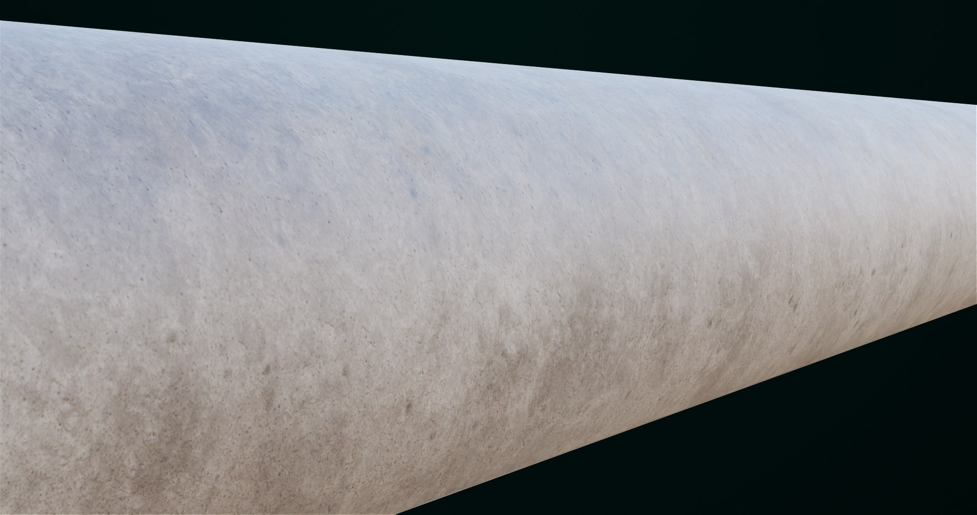 Train Tunnel02 All PBR Unity UE V-Ray Textures Included Model ...