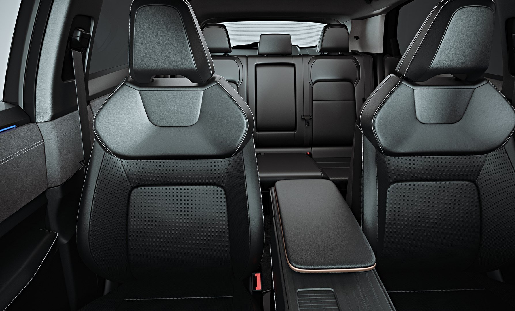 3D 2021 Nissan Ariya Model - TurboSquid 1698615