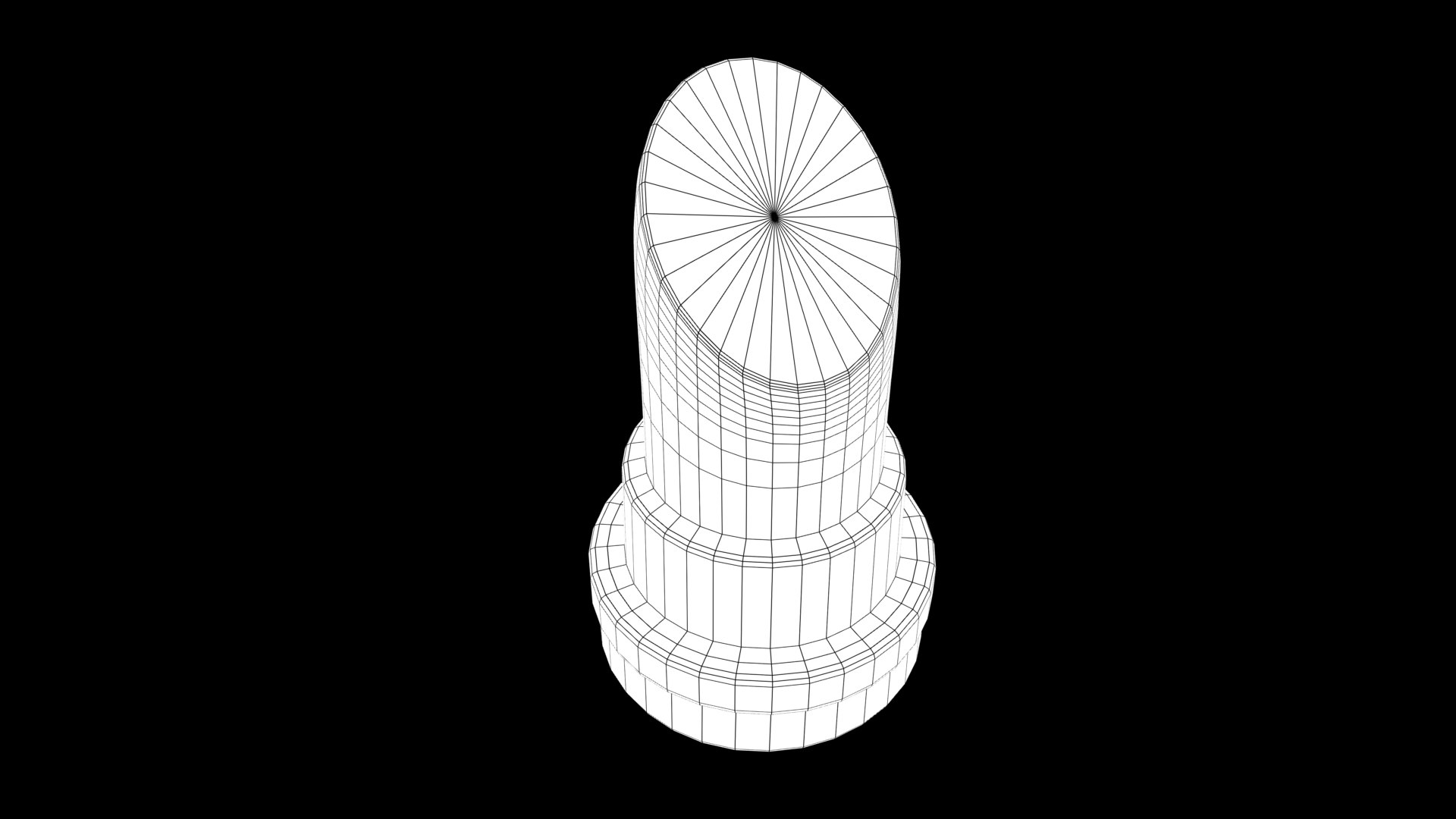 Lipstick Emoji Model - TurboSquid 1959512