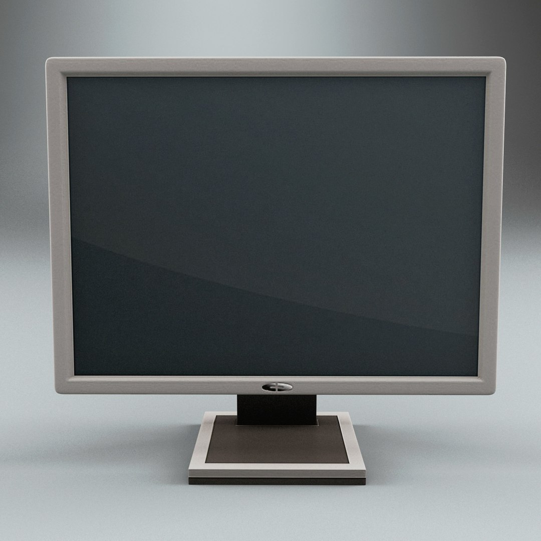 Computer Monitor V2 Max