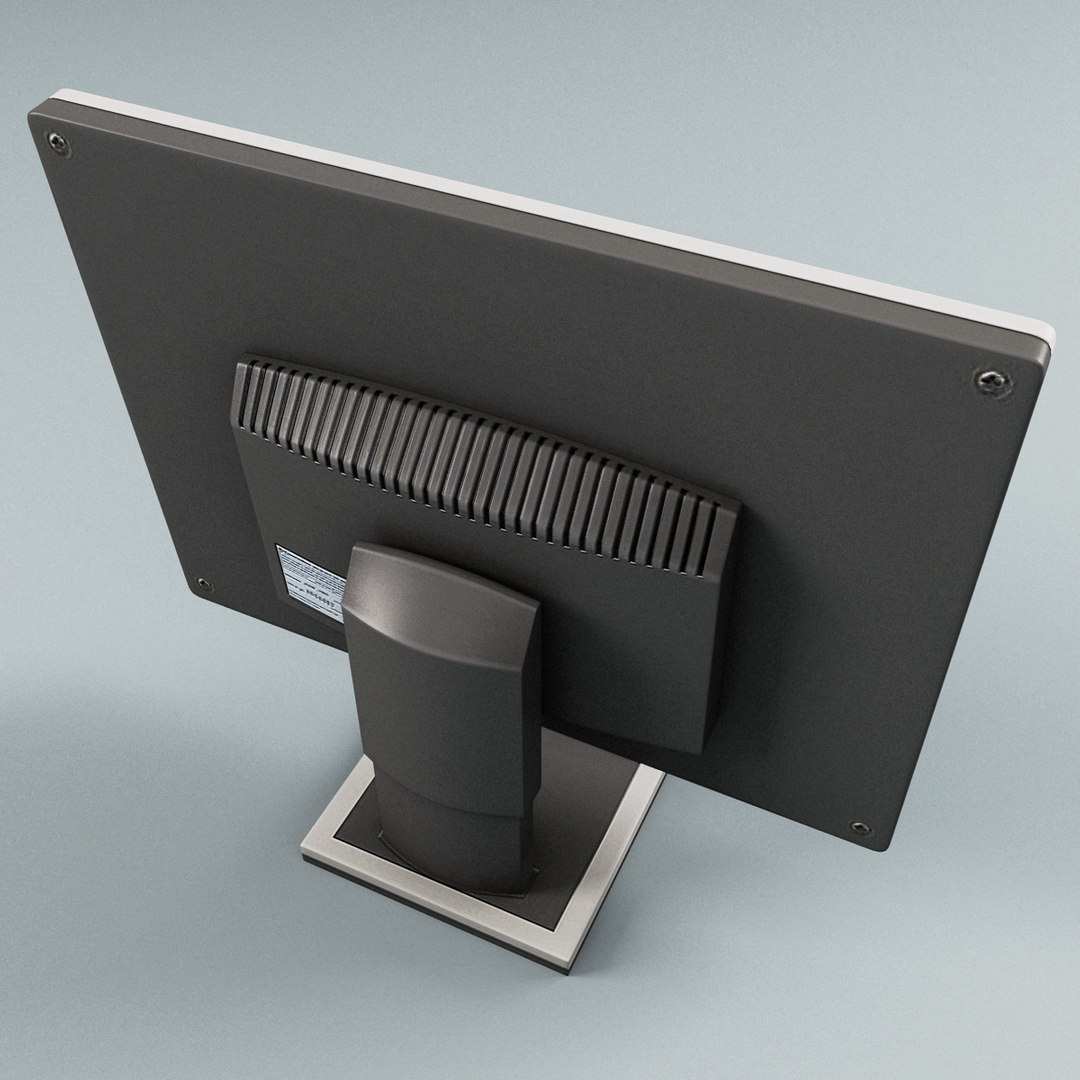 Computer Monitor V2 Max