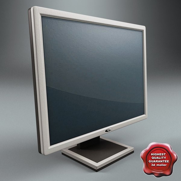 computer monitor v2 max