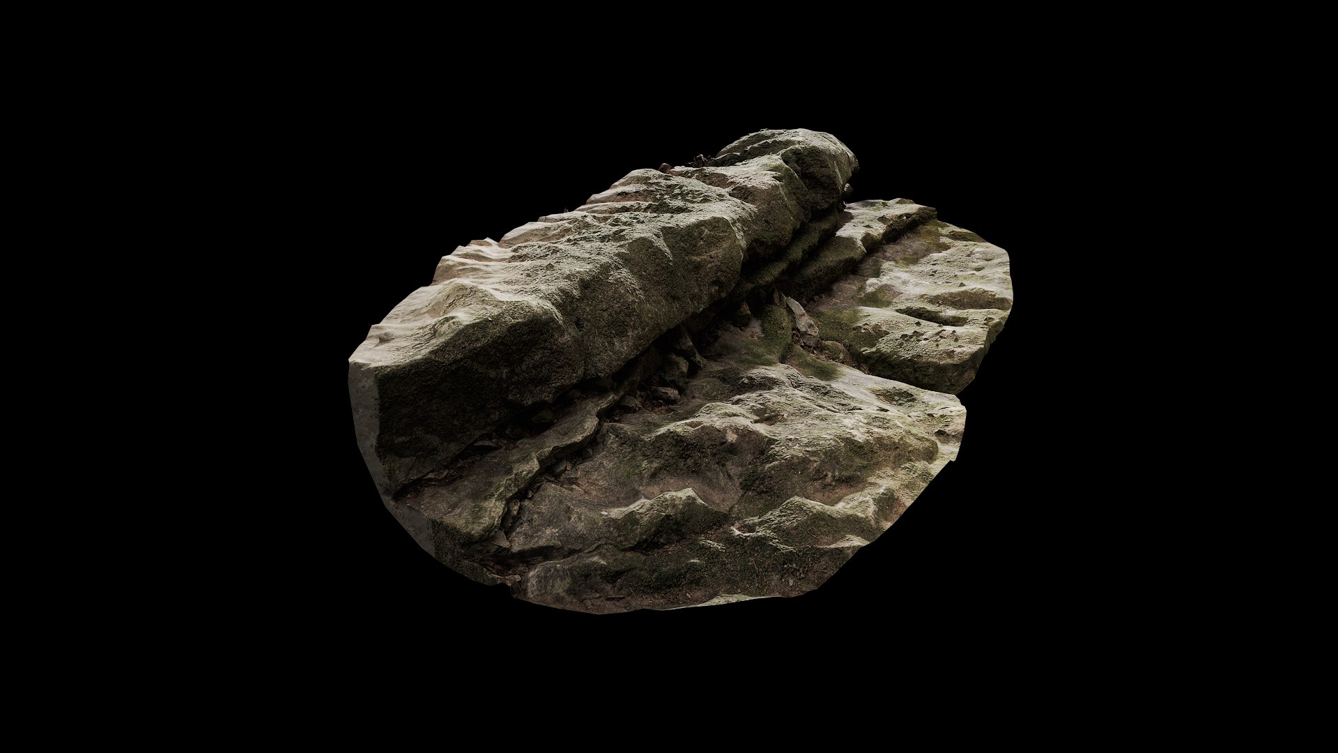 3D Anydrafts Cilff 06 - TurboSquid 2323493