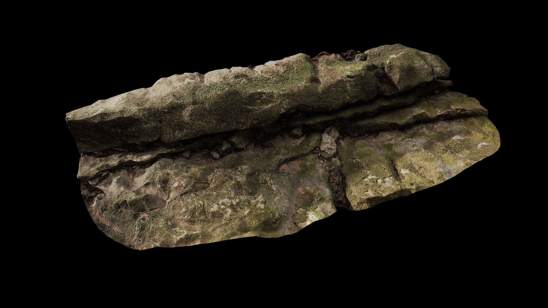 3D Anydrafts Cilff 06 - TurboSquid 2323493