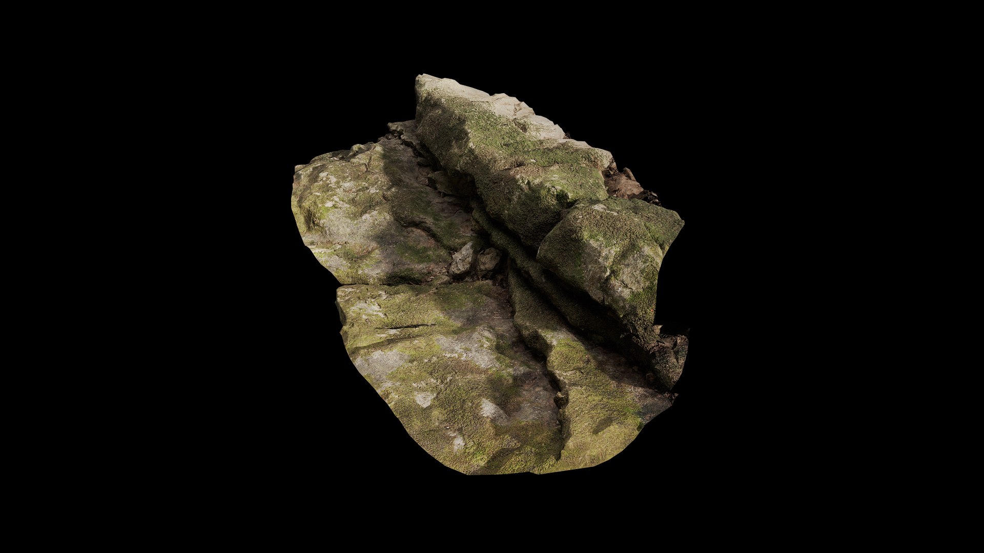 3D Anydrafts Cilff 06 - TurboSquid 2323493