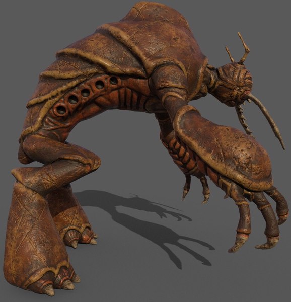 Dungeons And Dragons 3D Models for Download | TurboSquid