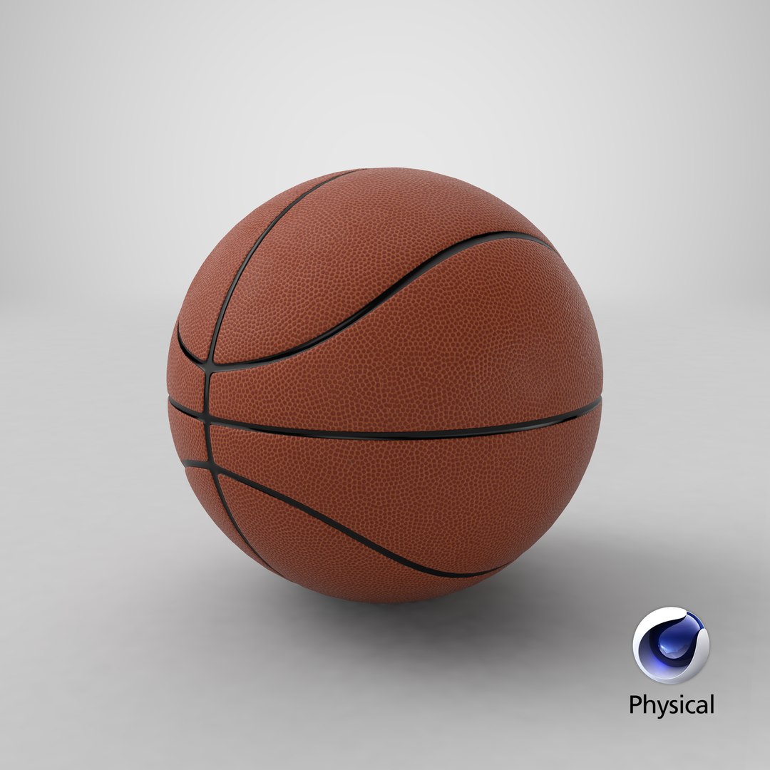 Maya Basketball Basket Ball
