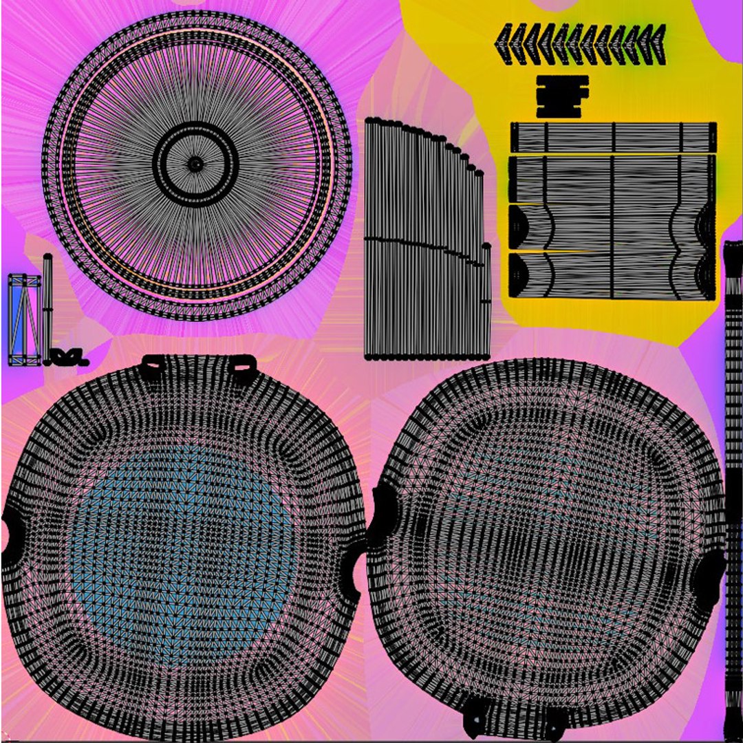 3D Pan Model 3D - TurboSquid 2099320