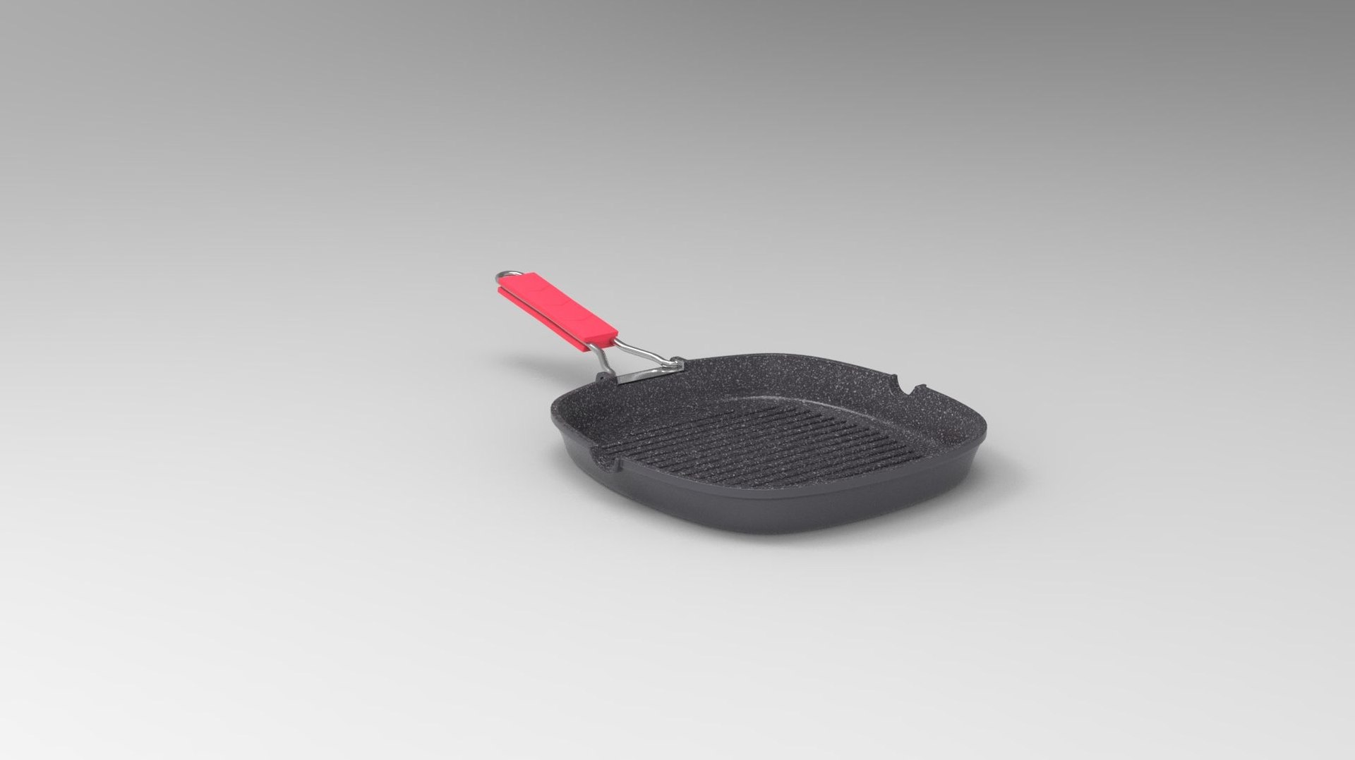3D Pan Model 3D - TurboSquid 2099320