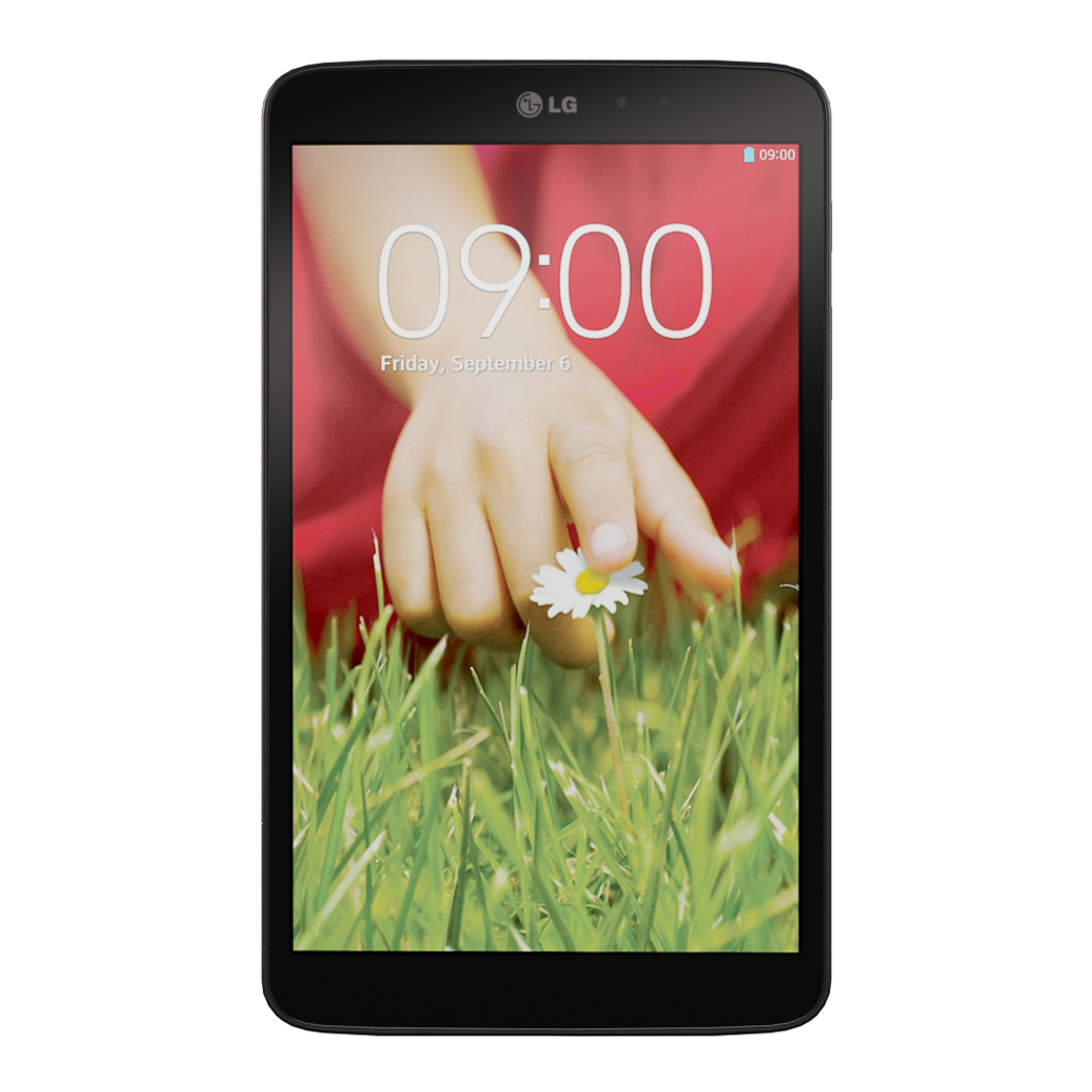Lg G Pad V500 3d Obj