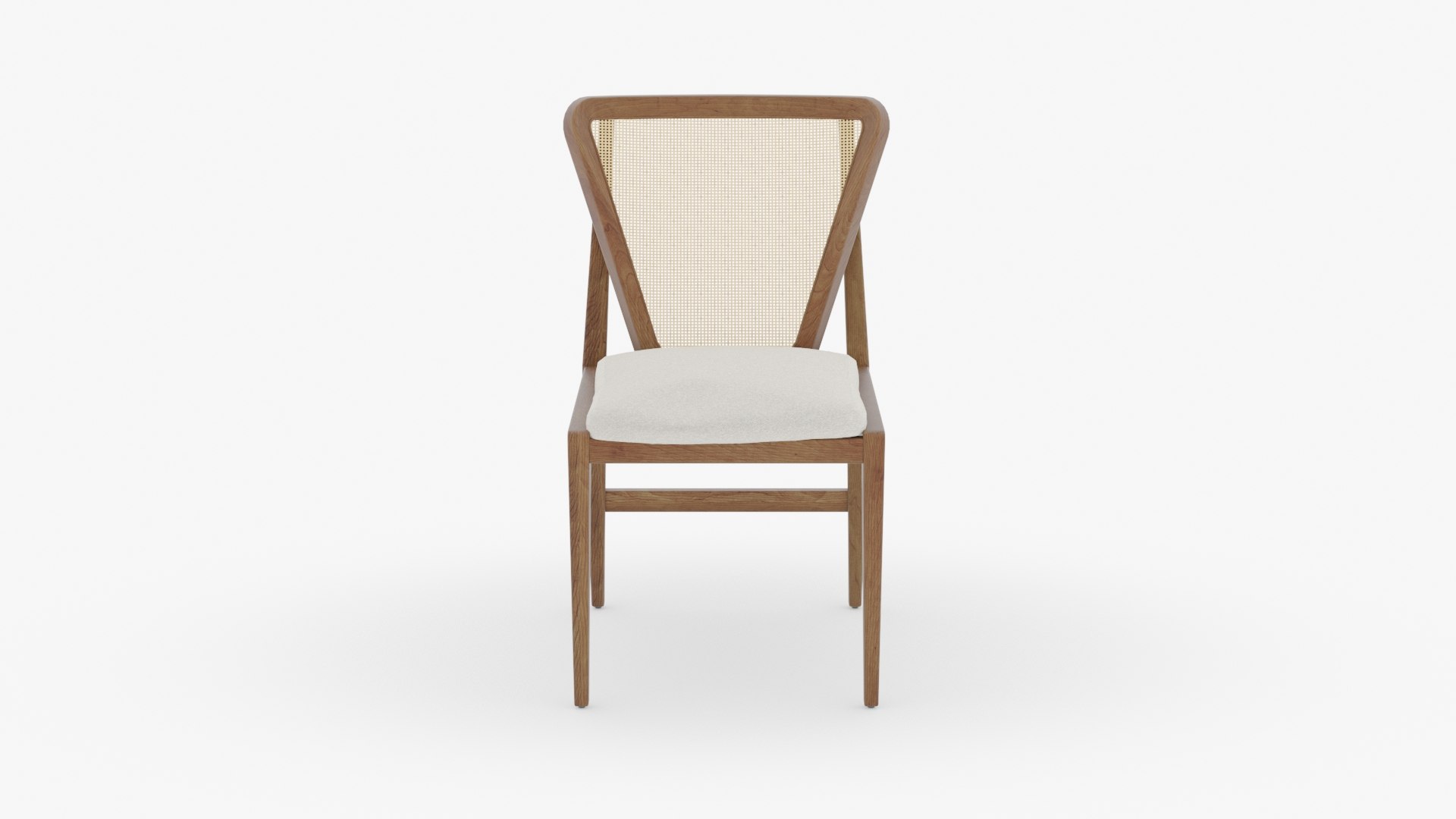3D Rogan Chair Model - TurboSquid 2348517