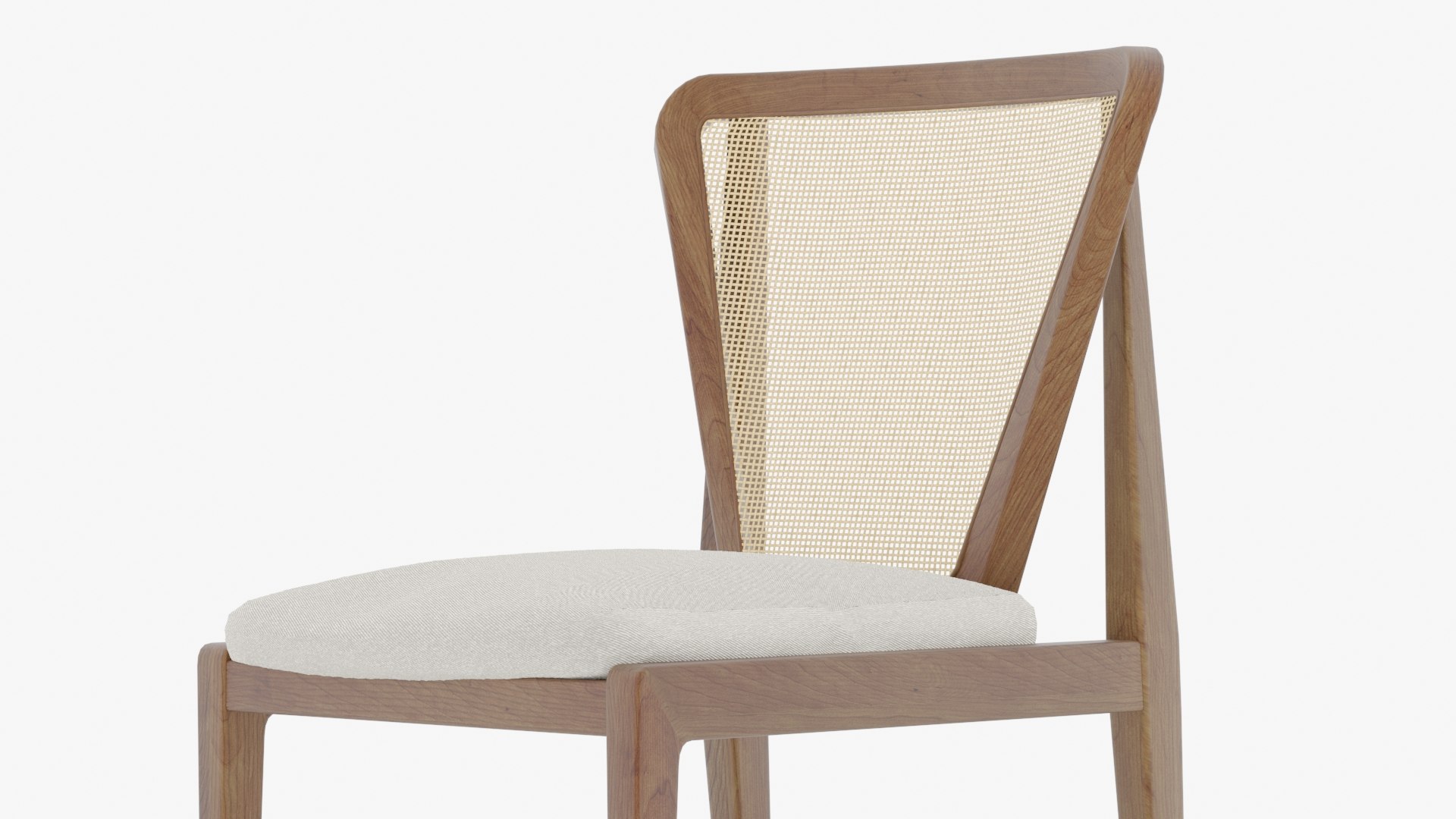 3D Rogan Chair Model - TurboSquid 2348517