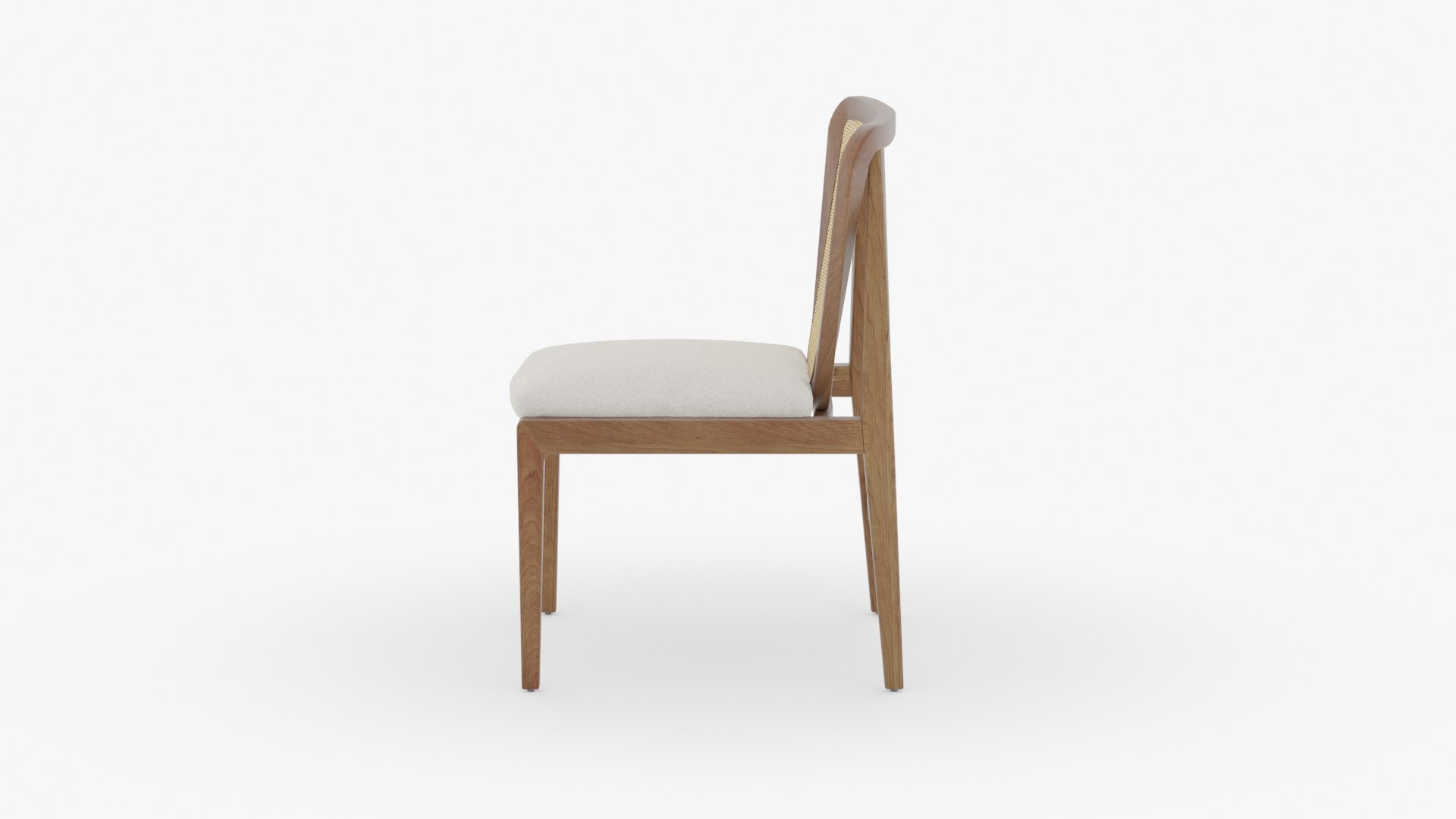 3D Rogan Chair Model - TurboSquid 2348517