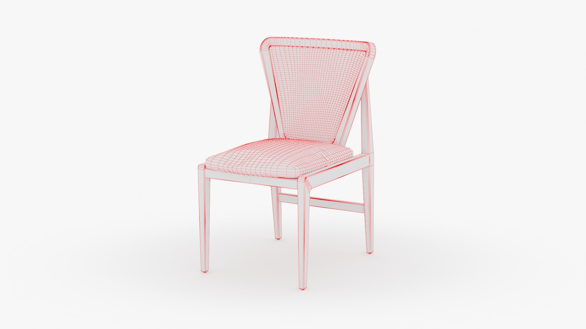 3D Rogan Chair Model - TurboSquid 2348517