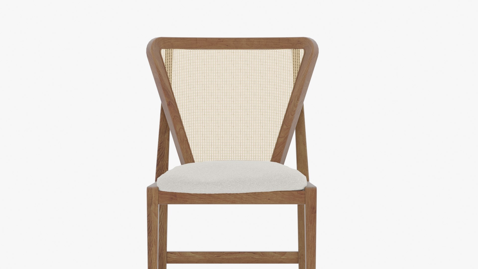 3D Rogan Chair Model - TurboSquid 2348517