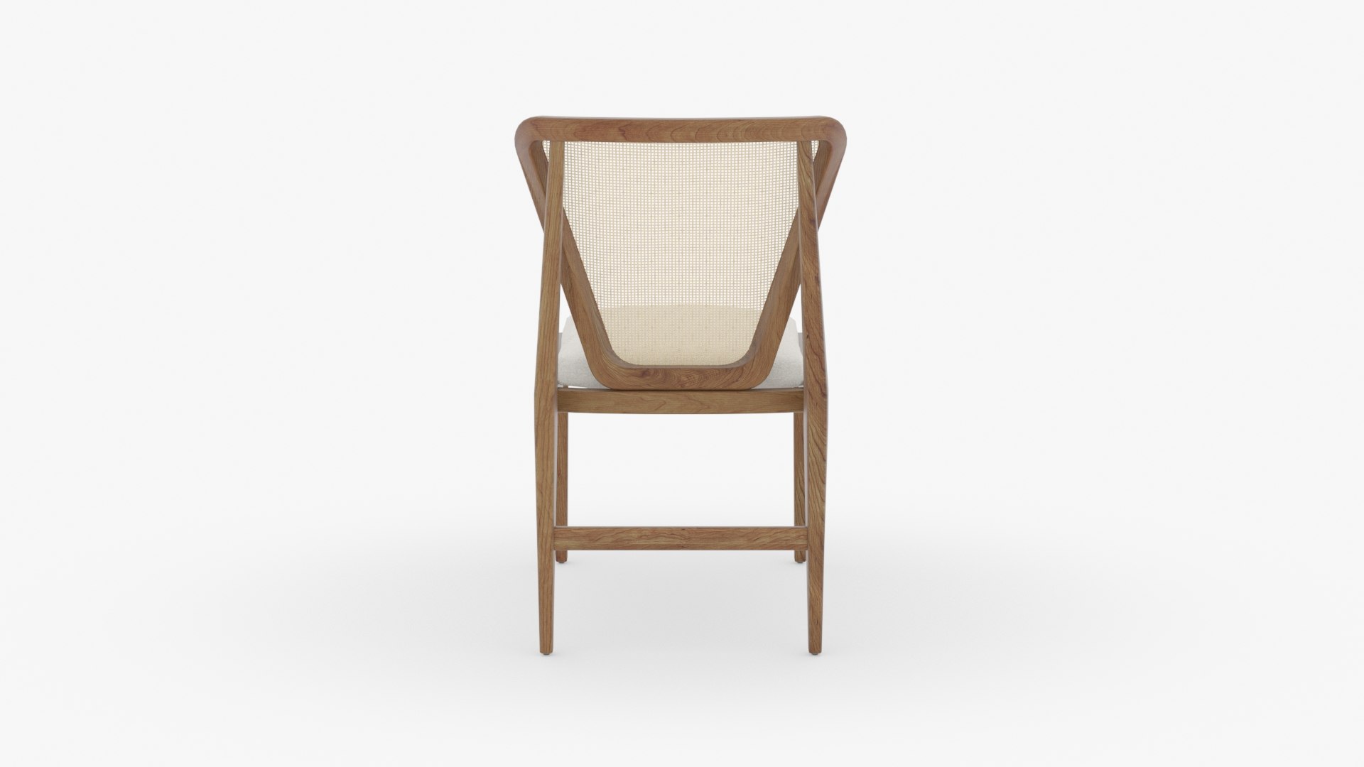 3D Rogan Chair Model - TurboSquid 2348517