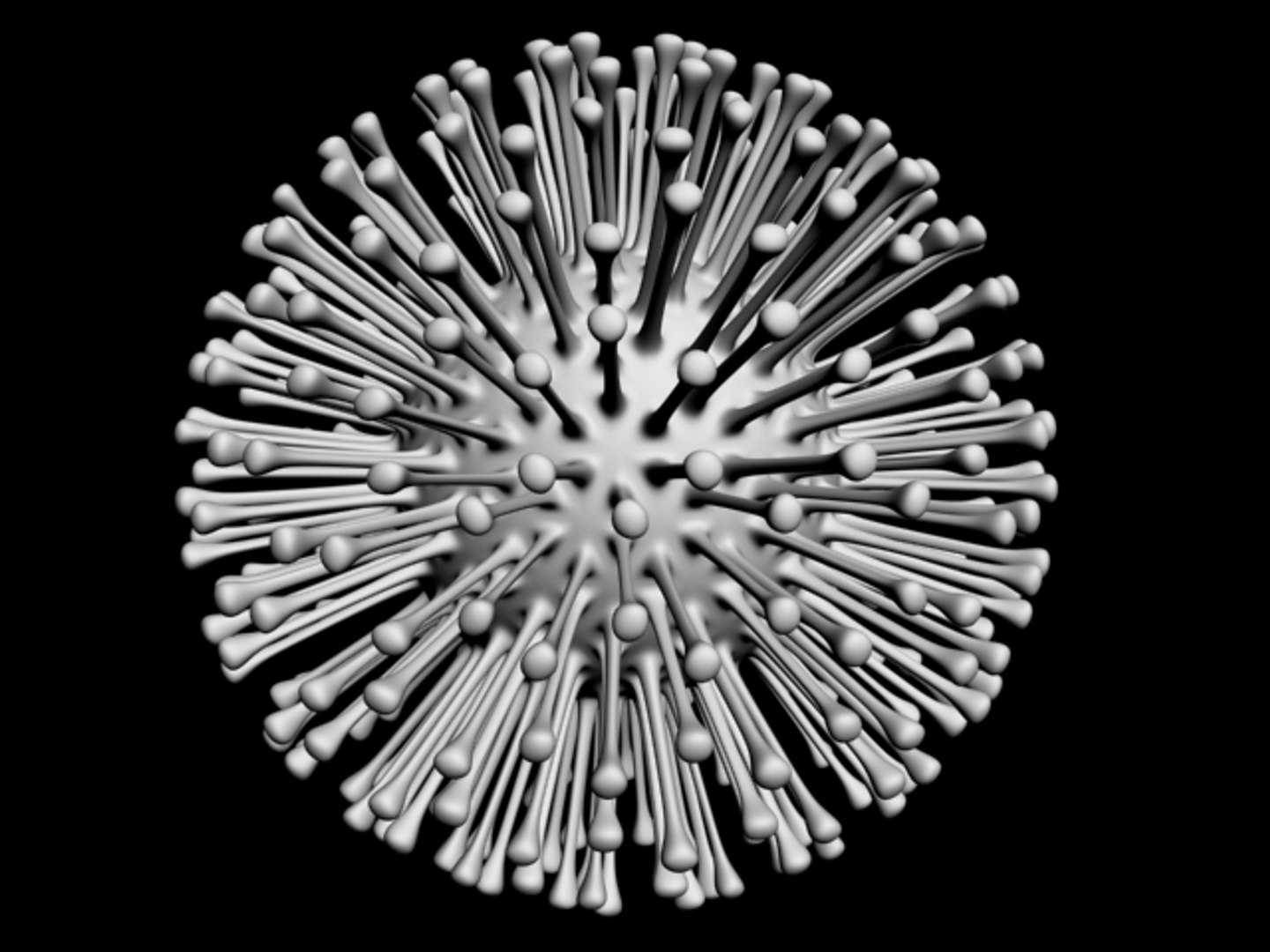 3ds max virus 8
