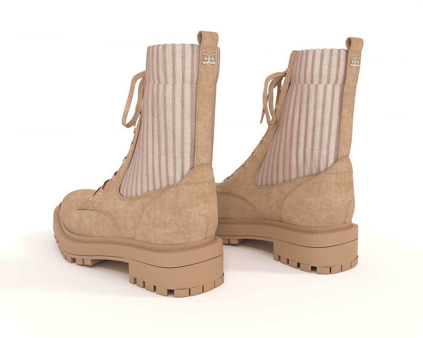 Shoes Collection 24 3D Model - TurboSquid 2274247