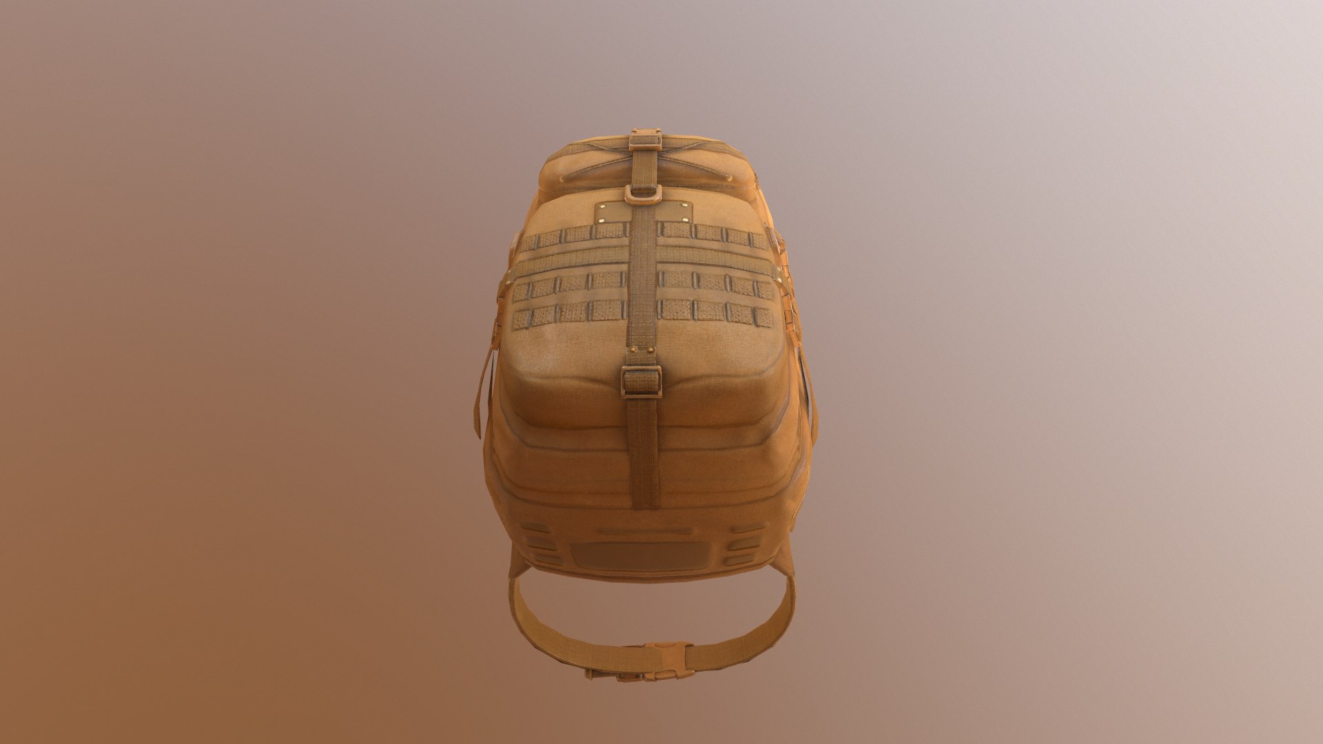 Backpack Pack 3D Model - TurboSquid 1683276