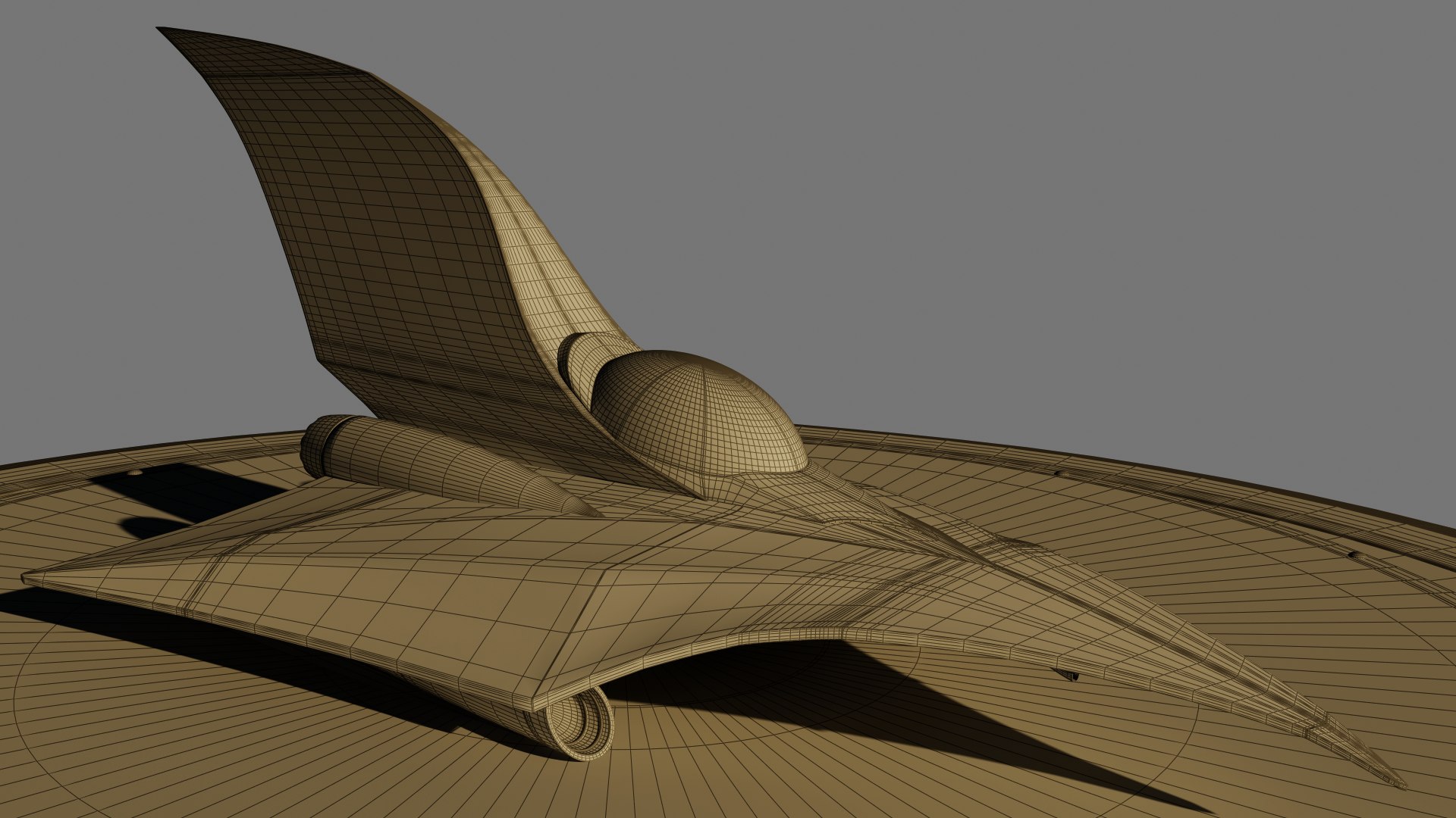 3D Model Brain Condor - Great Mazinger - TurboSquid 2238999