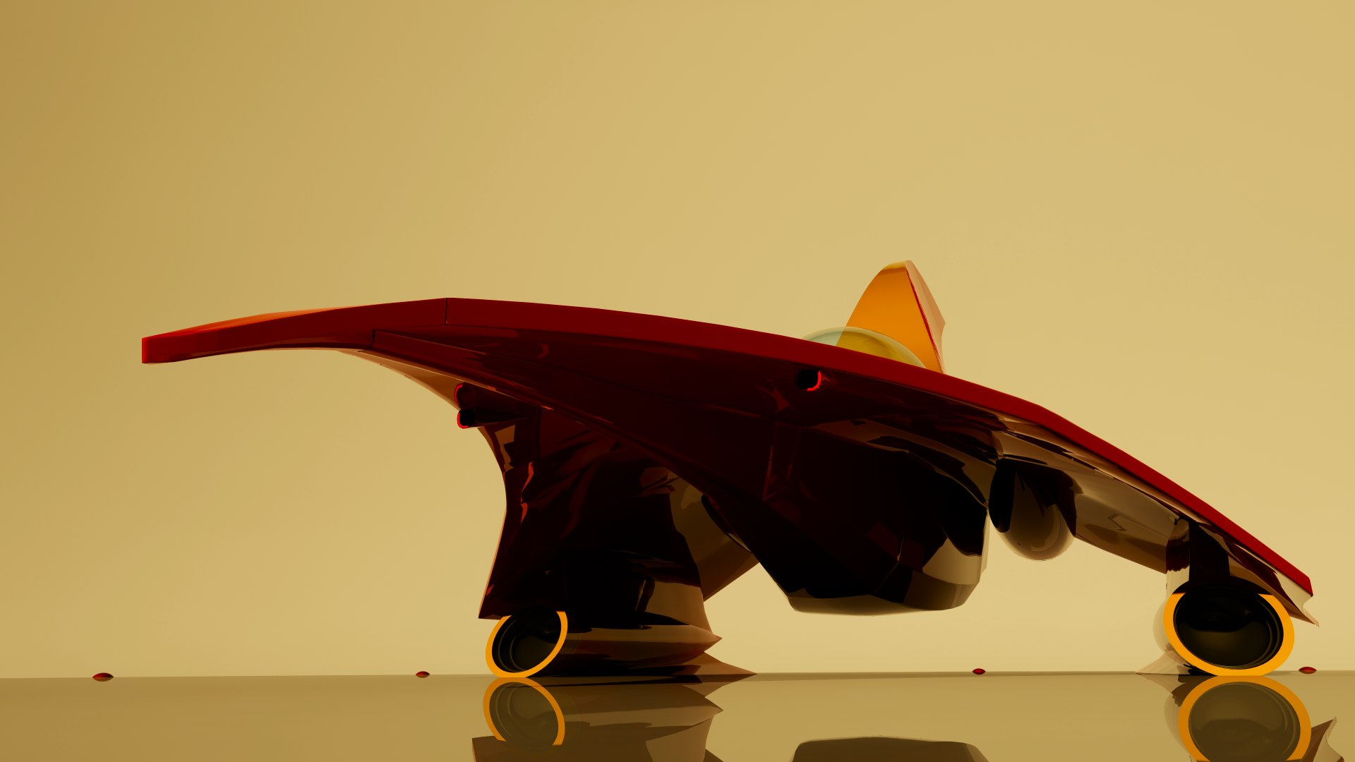 3D Model Brain Condor - Great Mazinger - TurboSquid 2238999