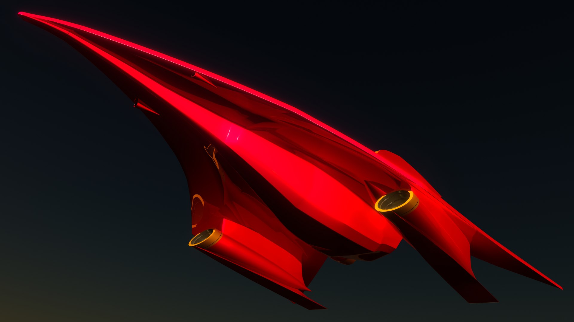 3D Model Brain Condor - Great Mazinger - TurboSquid 2238999