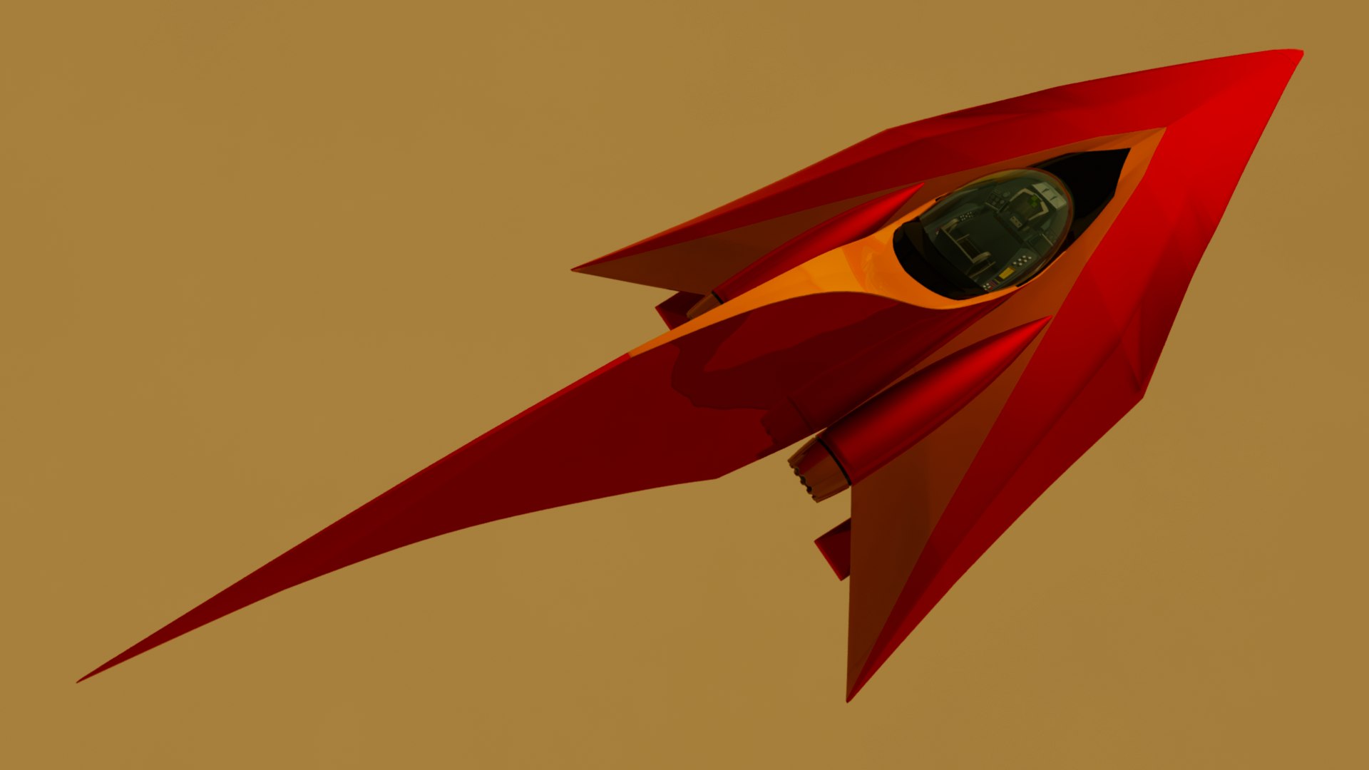 3D Model Brain Condor - Great Mazinger - TurboSquid 2238999