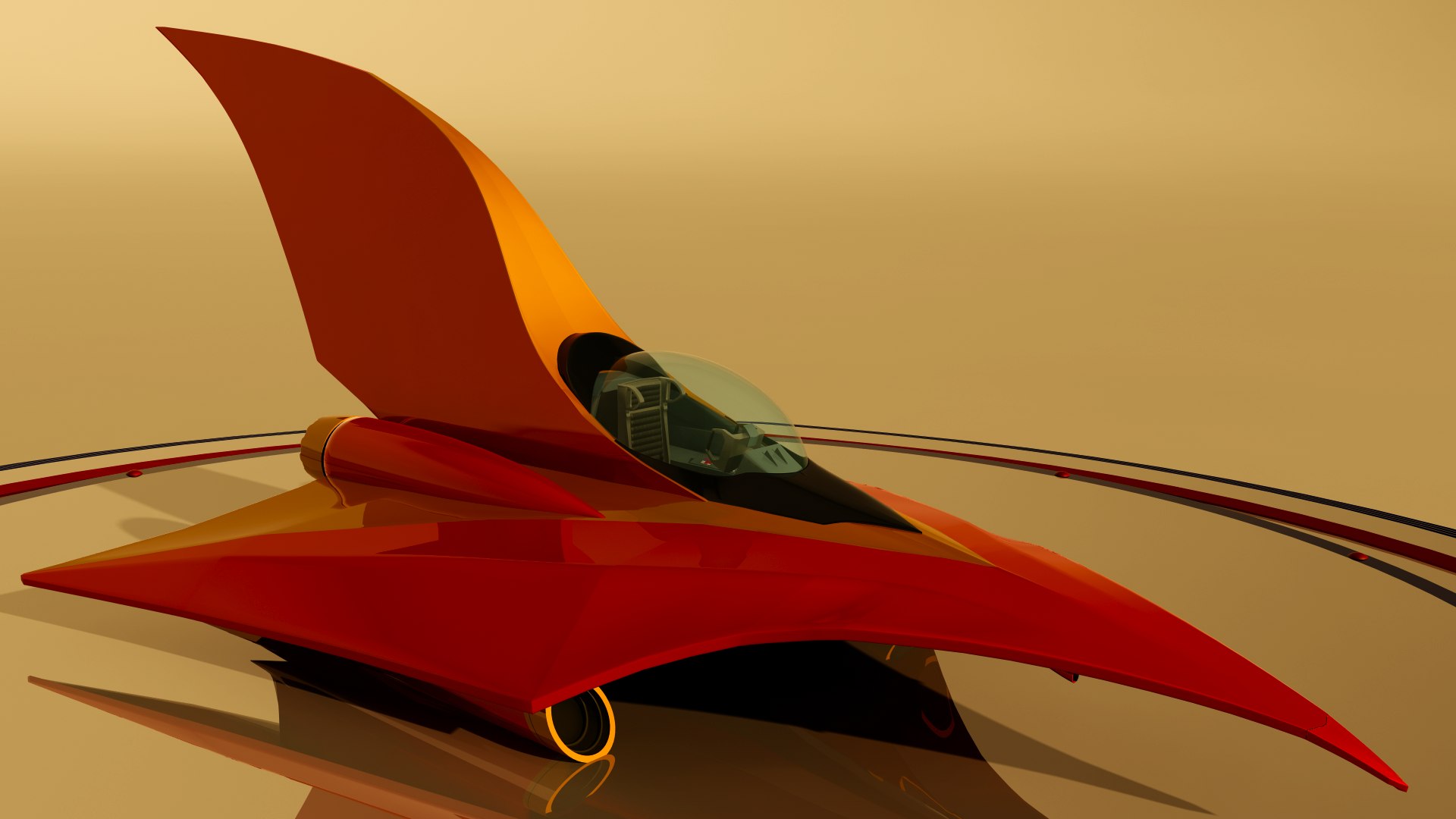 3D Model Brain Condor - Great Mazinger - TurboSquid 2238999