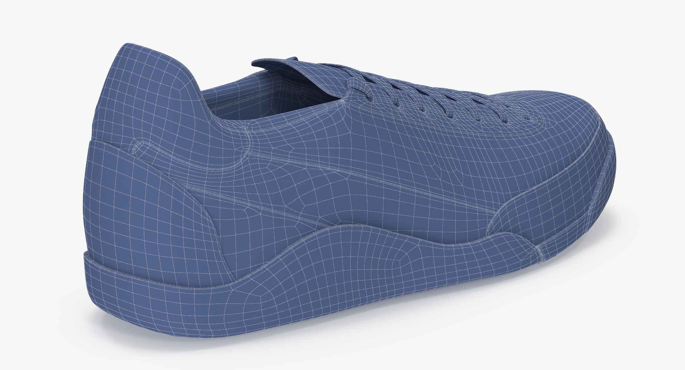 bobsleigh shoes 3d 3ds