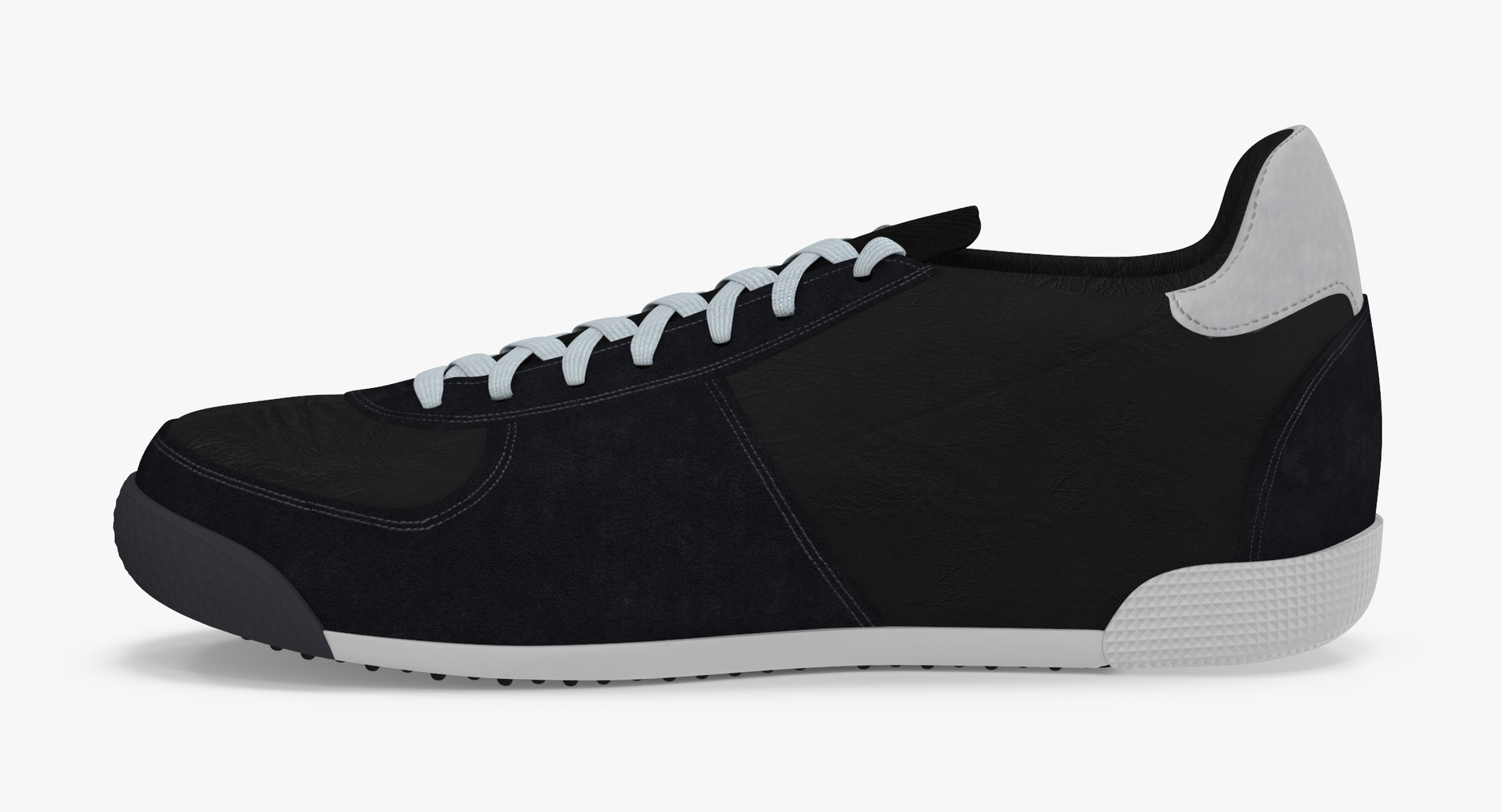 bobsleigh shoes 3d 3ds