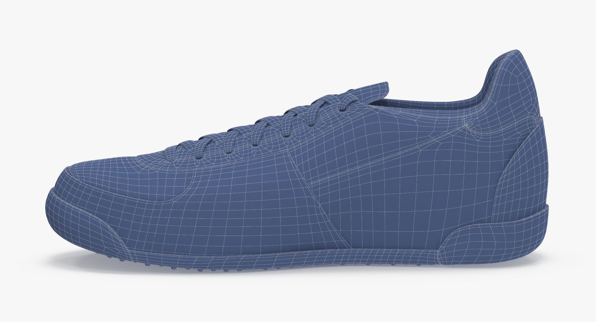 bobsleigh shoes 3d 3ds