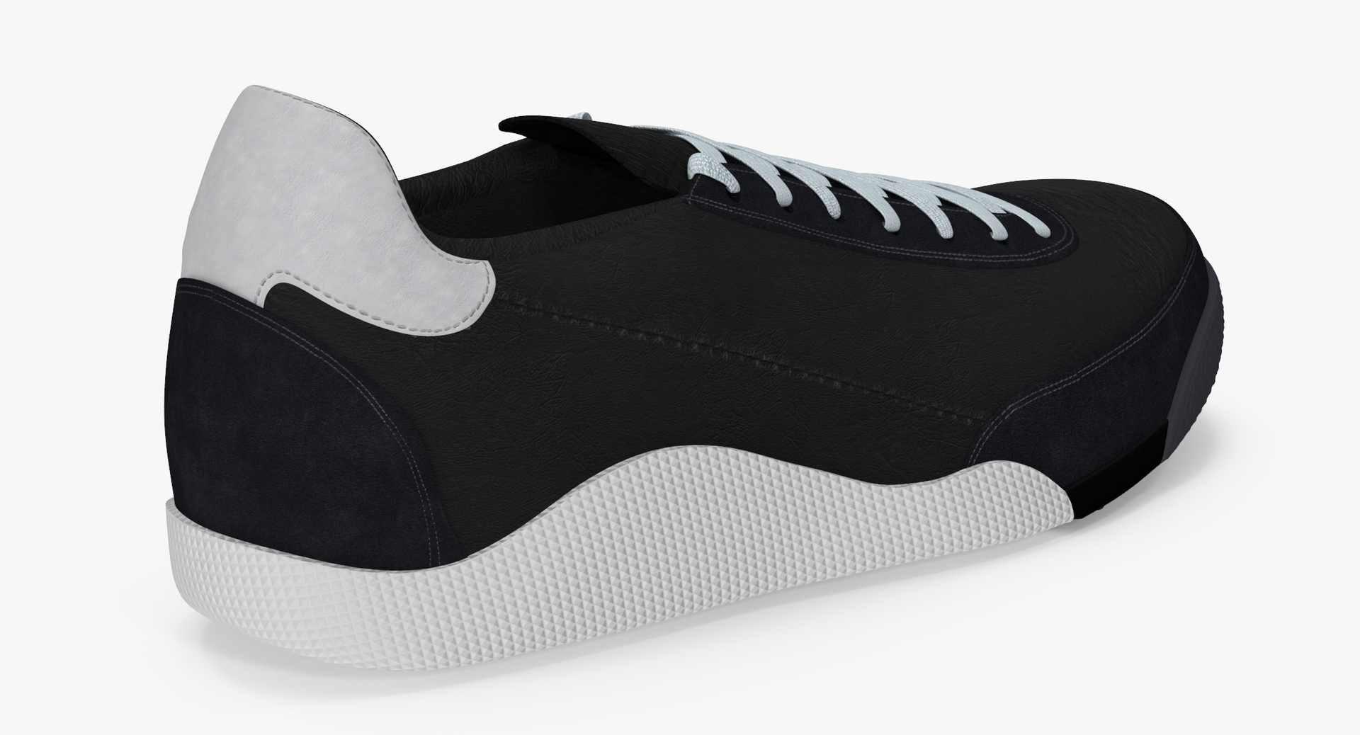 bobsleigh shoes 3d 3ds