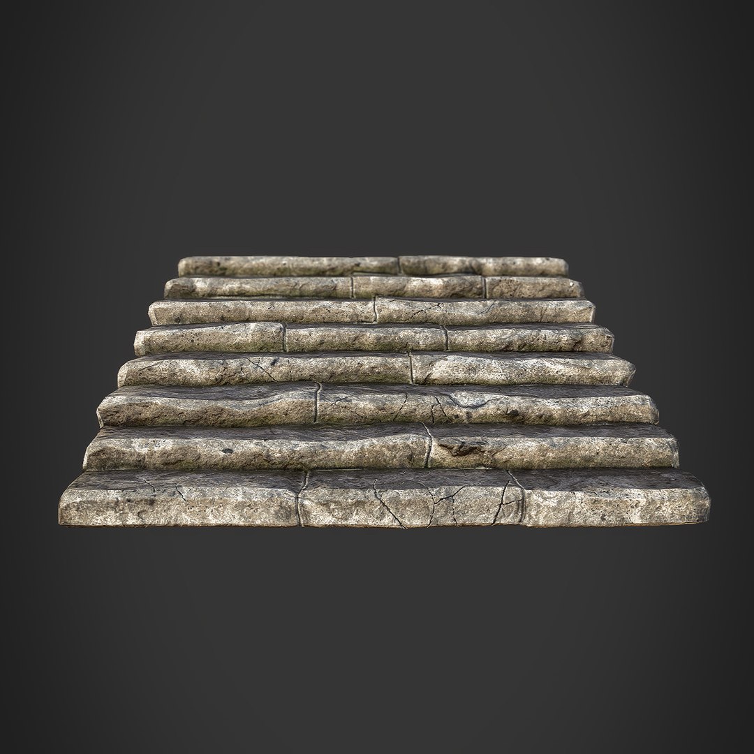 3ds Max Ready Asset Platforms