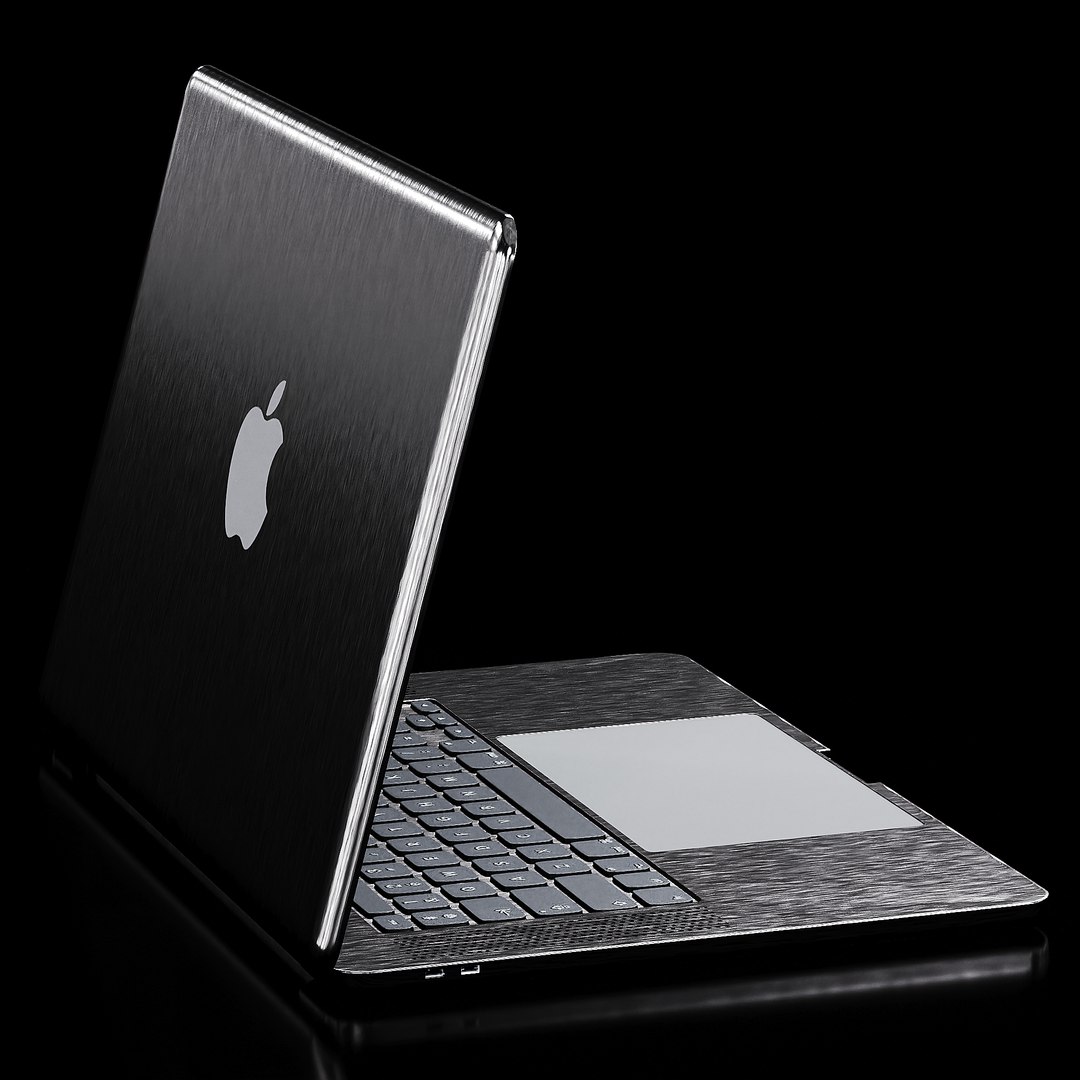 MacBook PRO 3D Model - TurboSquid 2203685
