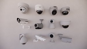 Security SketchUp Models for Download | TurboSquid