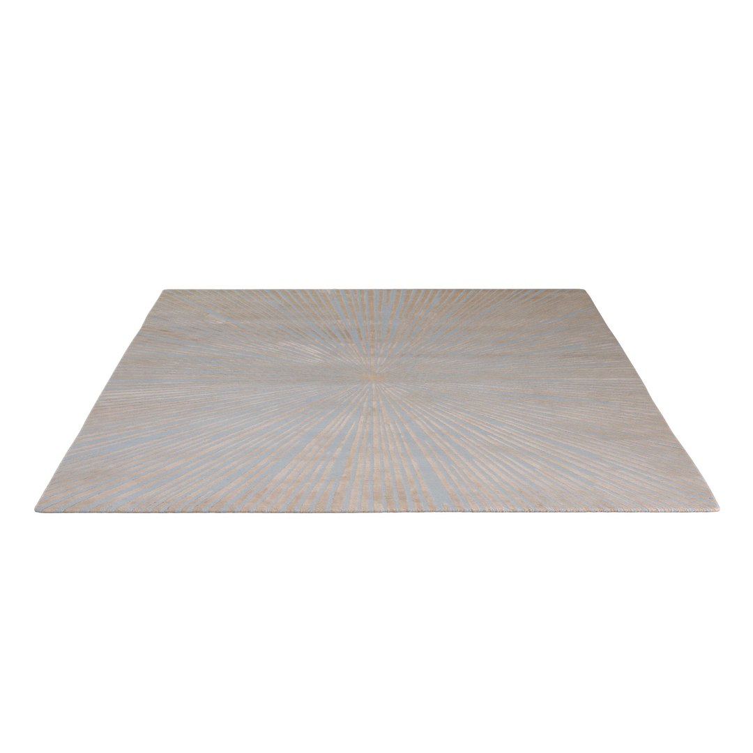 3D Model Meridian Aqua - TurboSquid 2200599