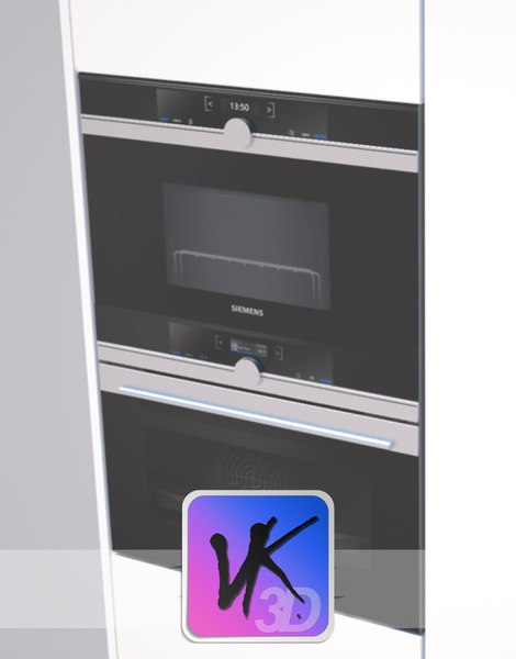 siemens microwave oven furnace max