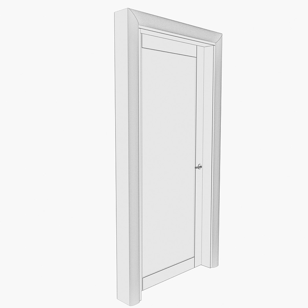 Door 3ds