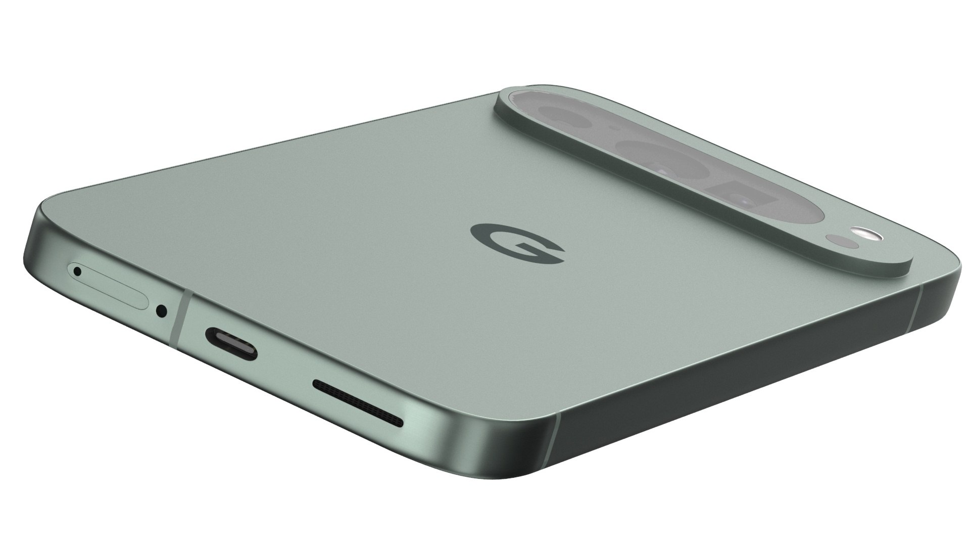 3D Google Pixel 9 Pro All Collors - TurboSquid 2282766