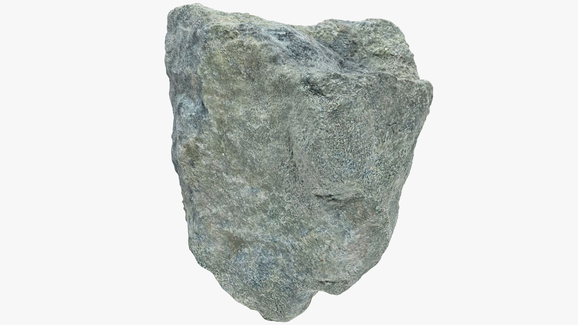 3D Real Stone V3 - TurboSquid 2183026
