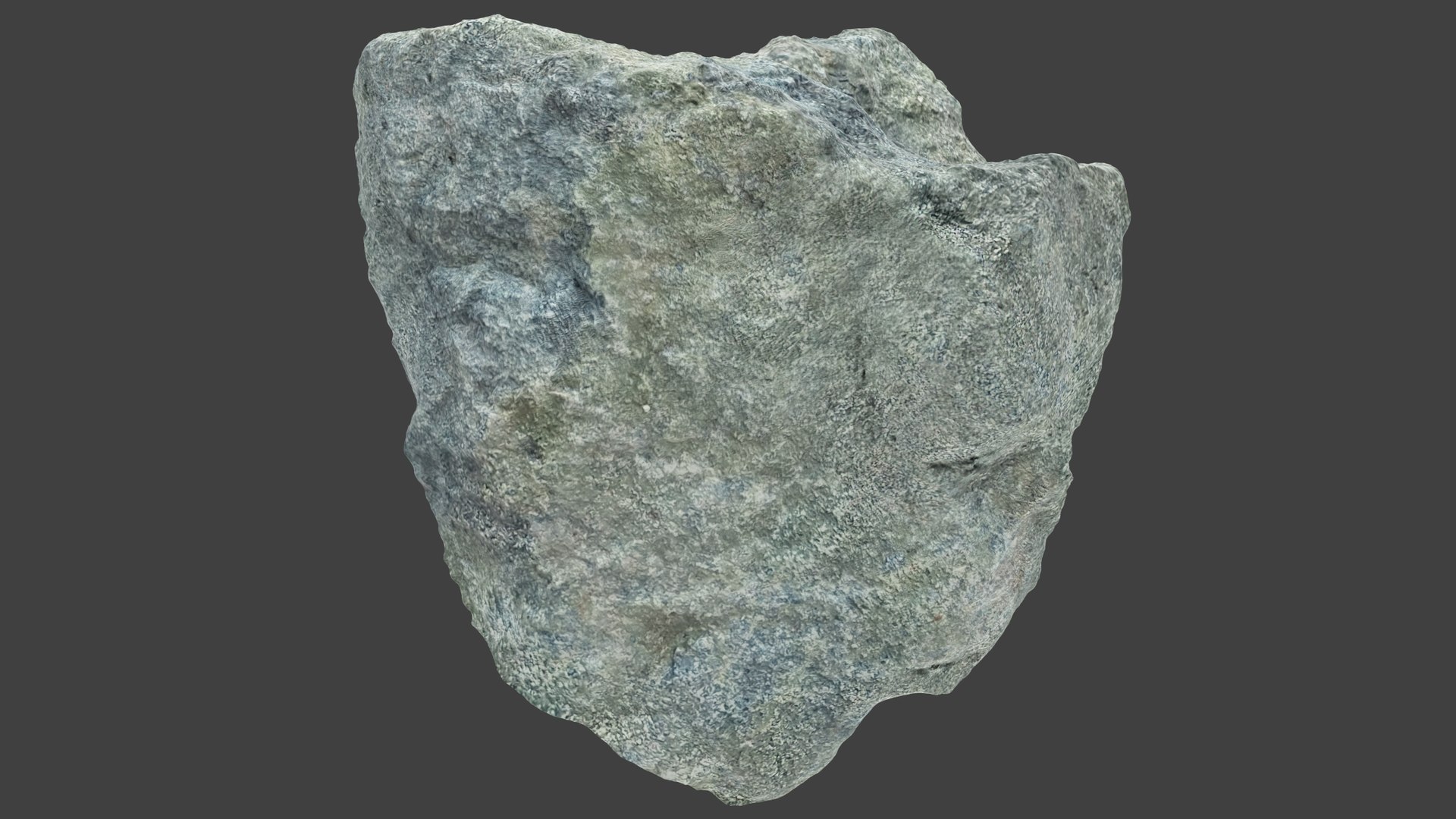 3D Real Stone V3 - TurboSquid 2183026