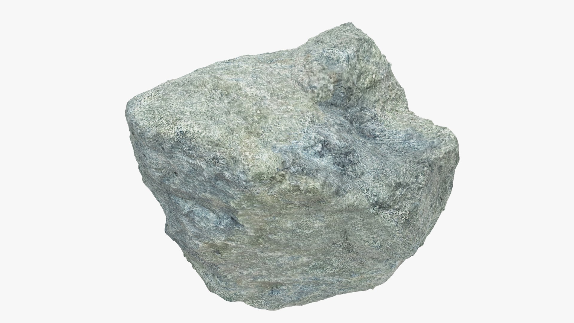 3D Real Stone V3 - TurboSquid 2183026