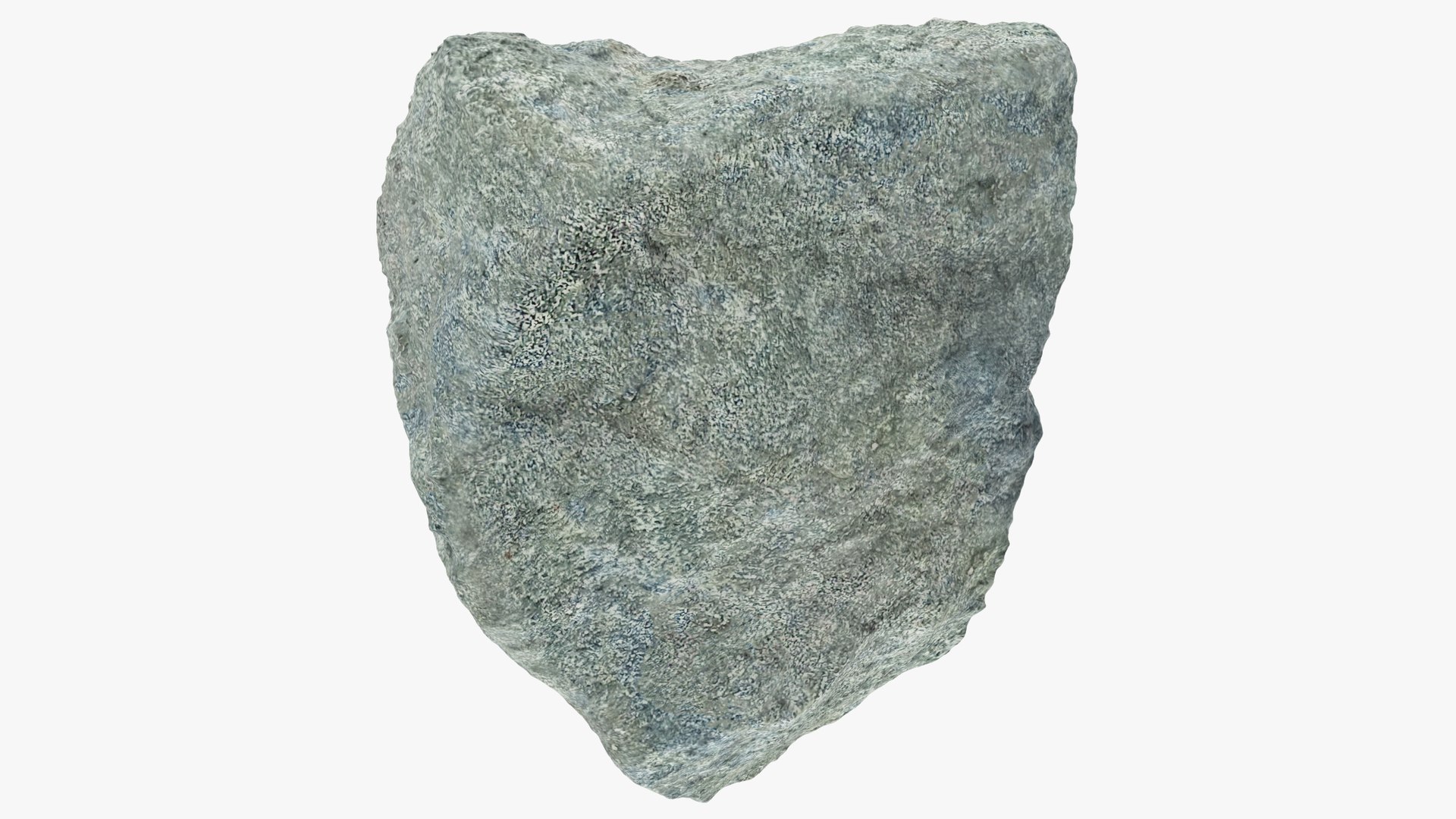 3D Real Stone V3 - TurboSquid 2183026