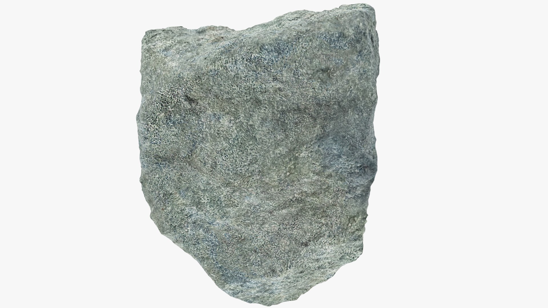 3D Real Stone V3 - TurboSquid 2183026