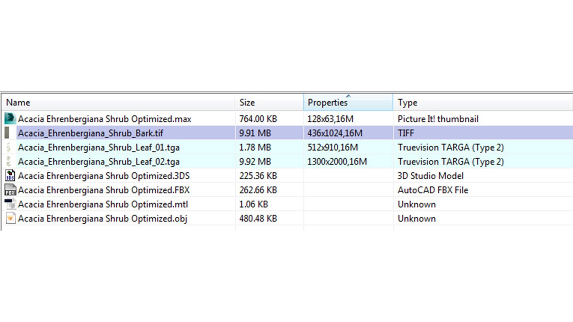 Optimized Realistic Gaming 3D Model - TurboSquid 1692035