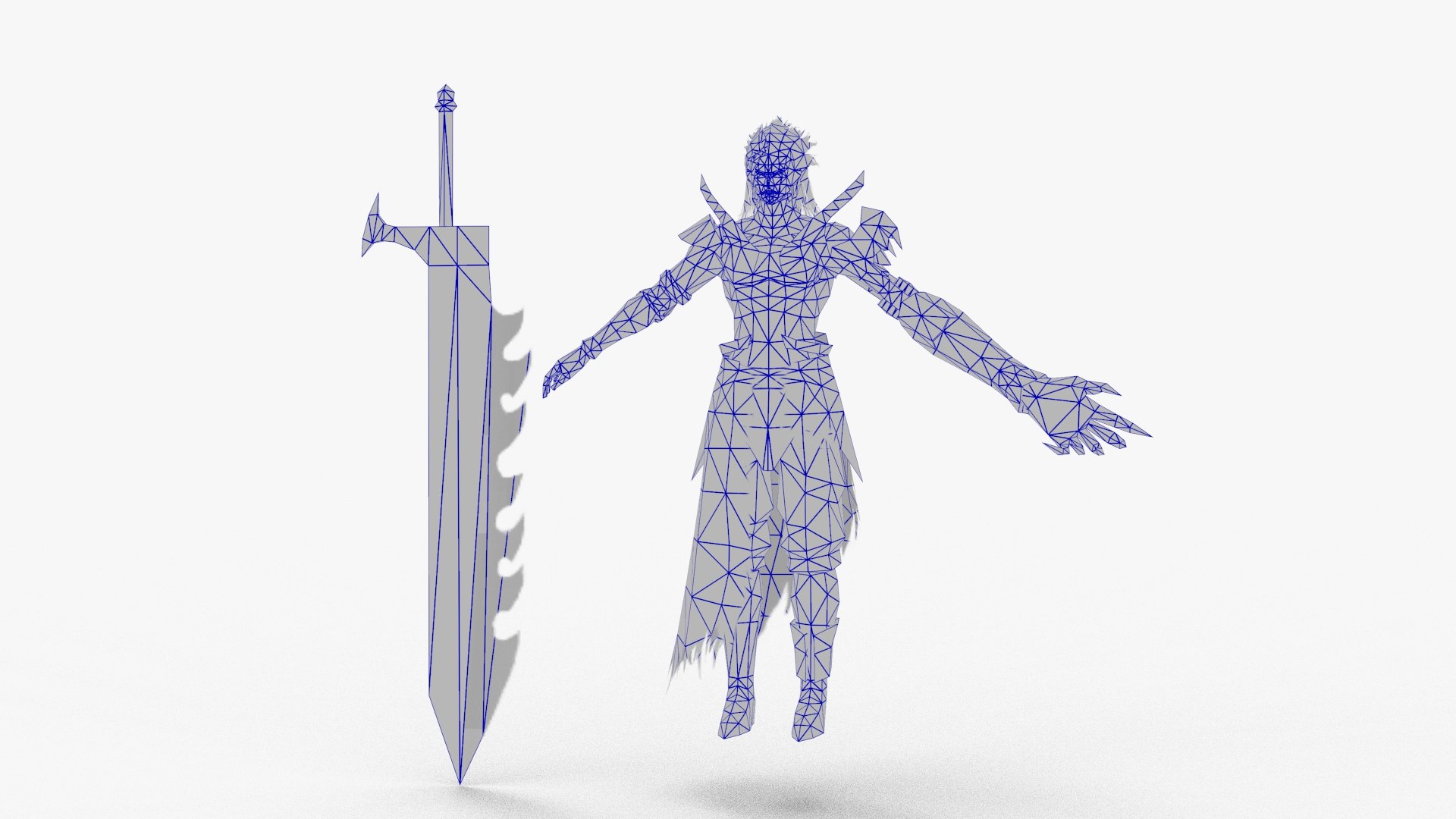 3D Roderick - TurboSquid 1716320